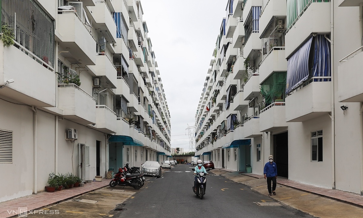 Thủ Tướng Thúc Giải Ngân Gói 120.000 Tỷ đồng Cho Nhà Xã Hội - Bất động ...